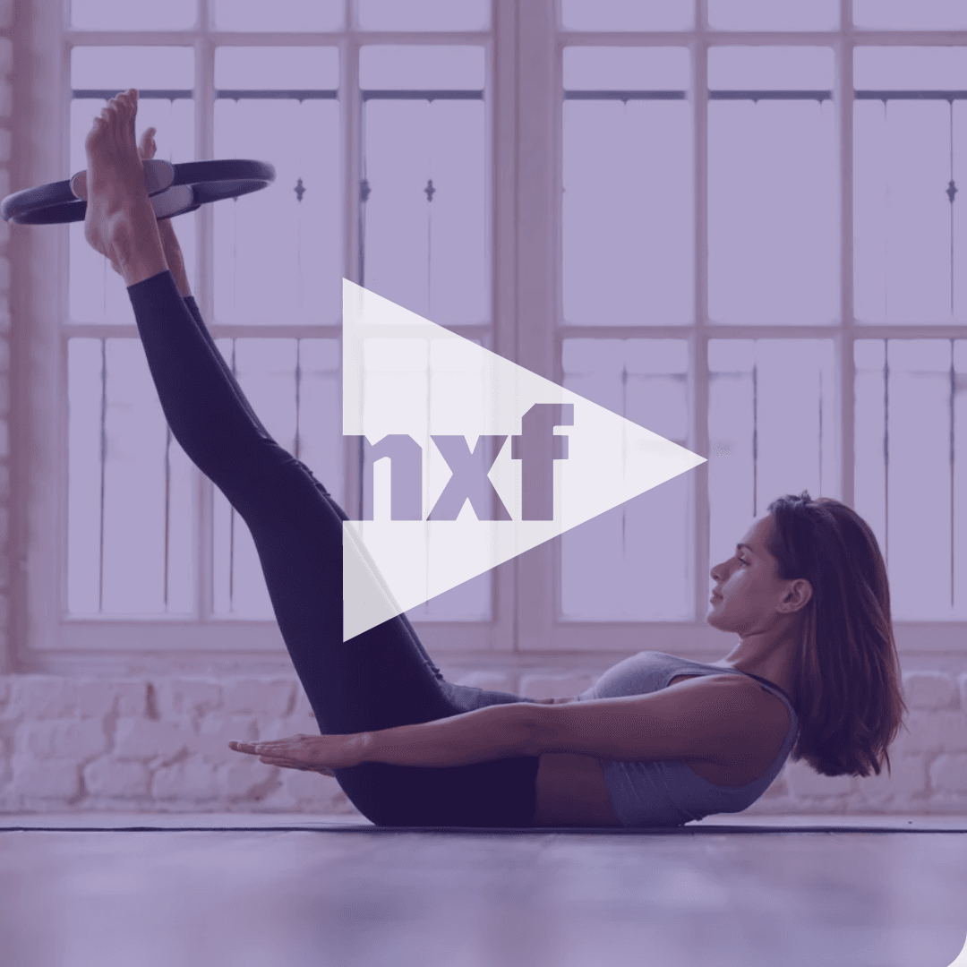 The power of magic circle - Nexus Fitness